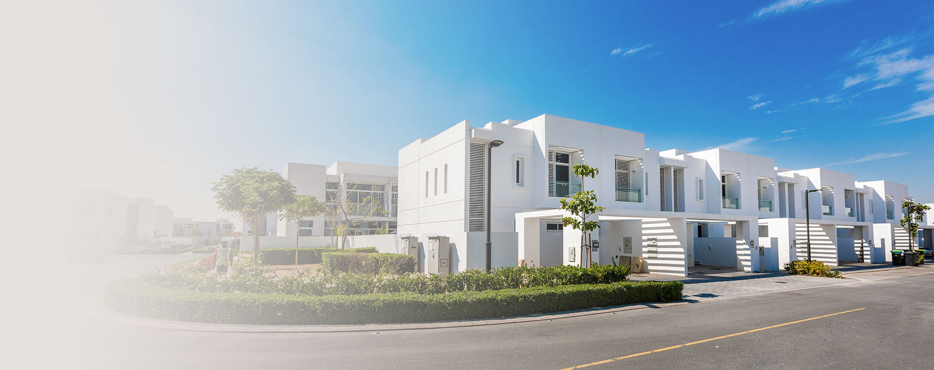 Residential Projects | Adams Care