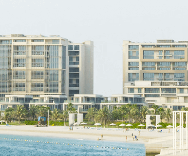 Residential Projects | Adams Care