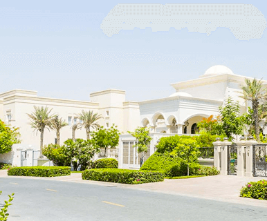 Residential Projects | Adams Care