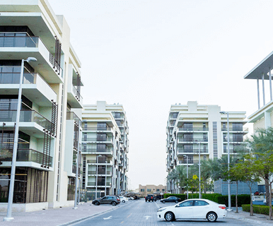 Residential Projects | Adams Care