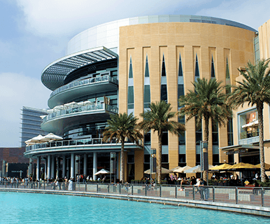 Commercial Projects | Adams Care