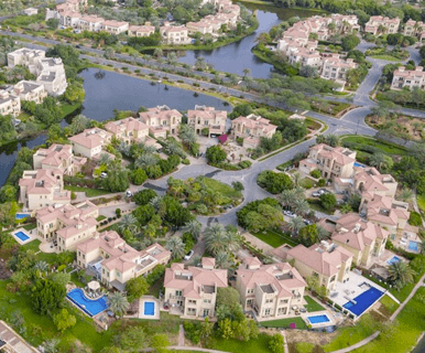 Residential Projects | Adams Care