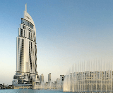 Commercial Projects | Adams Care