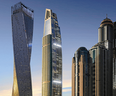 Residential Projects | Adams Care